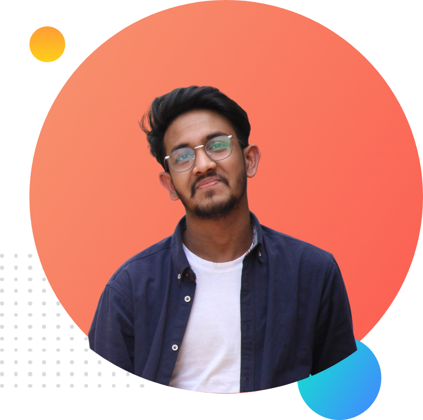 Sad Md. Tafhim Portfolio