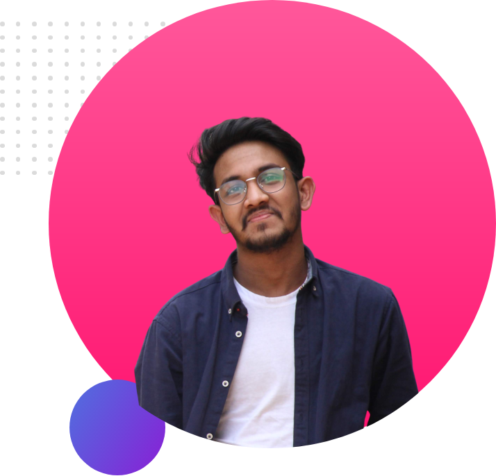 Sad Md. Tafhim Portfolio